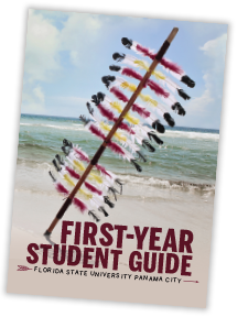 First Year Applicants | FSU Panama City