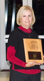 Notable 'Noles 2015 | FSU Panama City