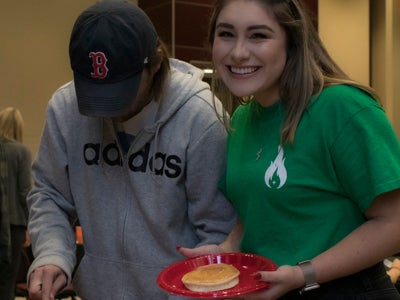 Get Involved | FSU Panama City