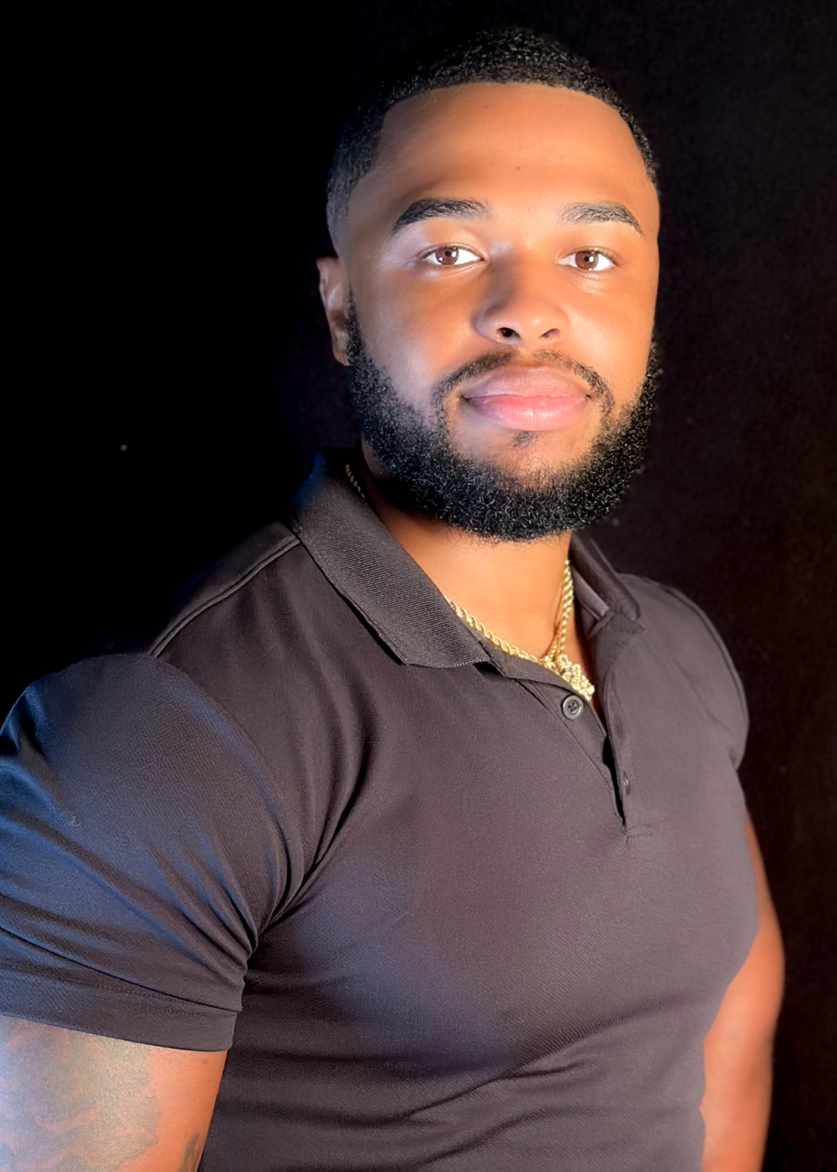 Christopher Jenkins | FSU Panama City