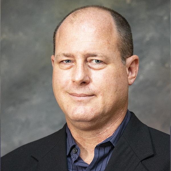 Brian Parker, PhD | FSU Panama City