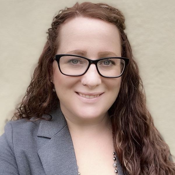 Aimee Frier, Ph.D., NBCT | FSU Panama City